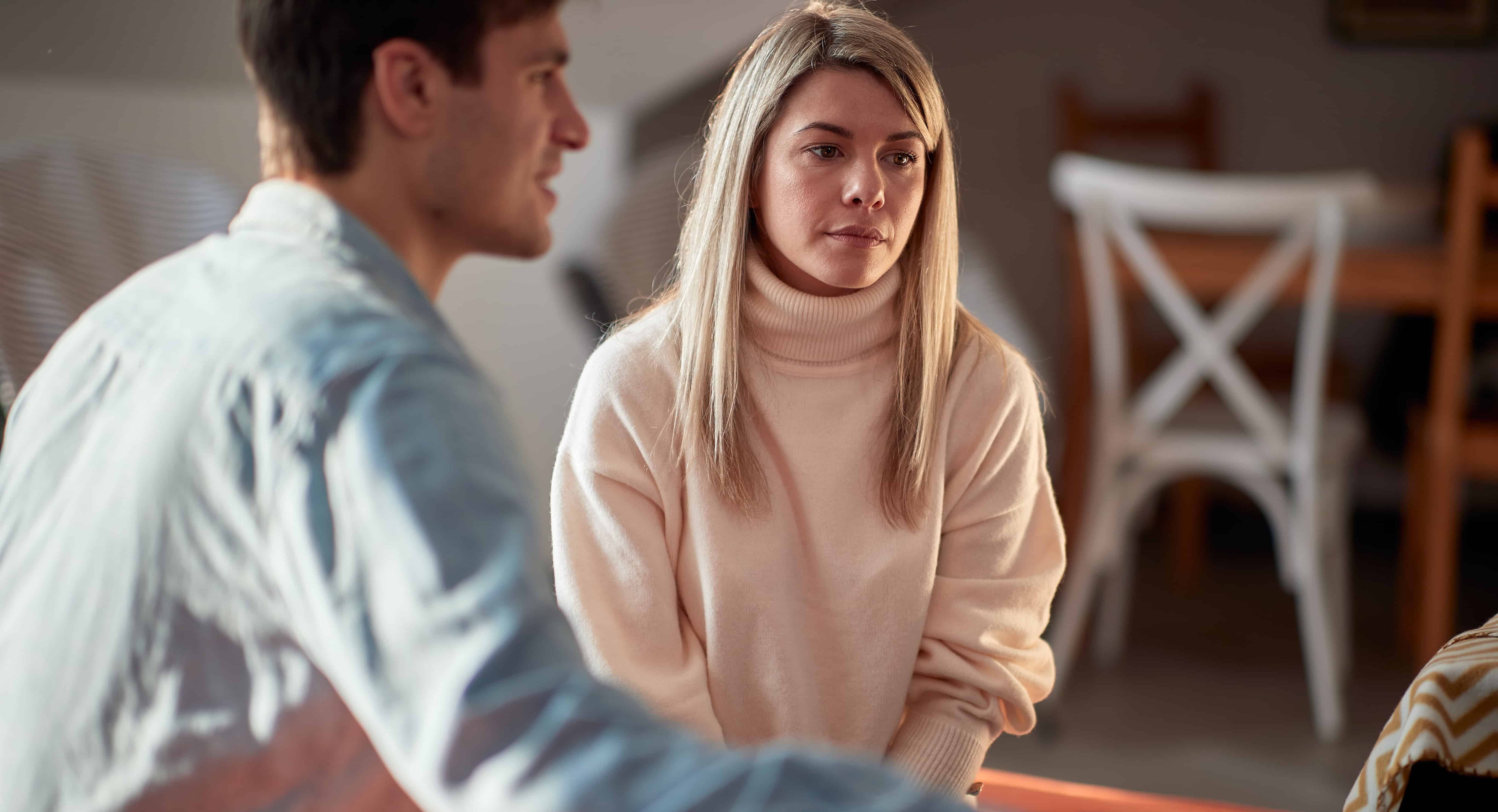 Dating A Passive-Aggressive Person? 9 Signs To Watch Out For