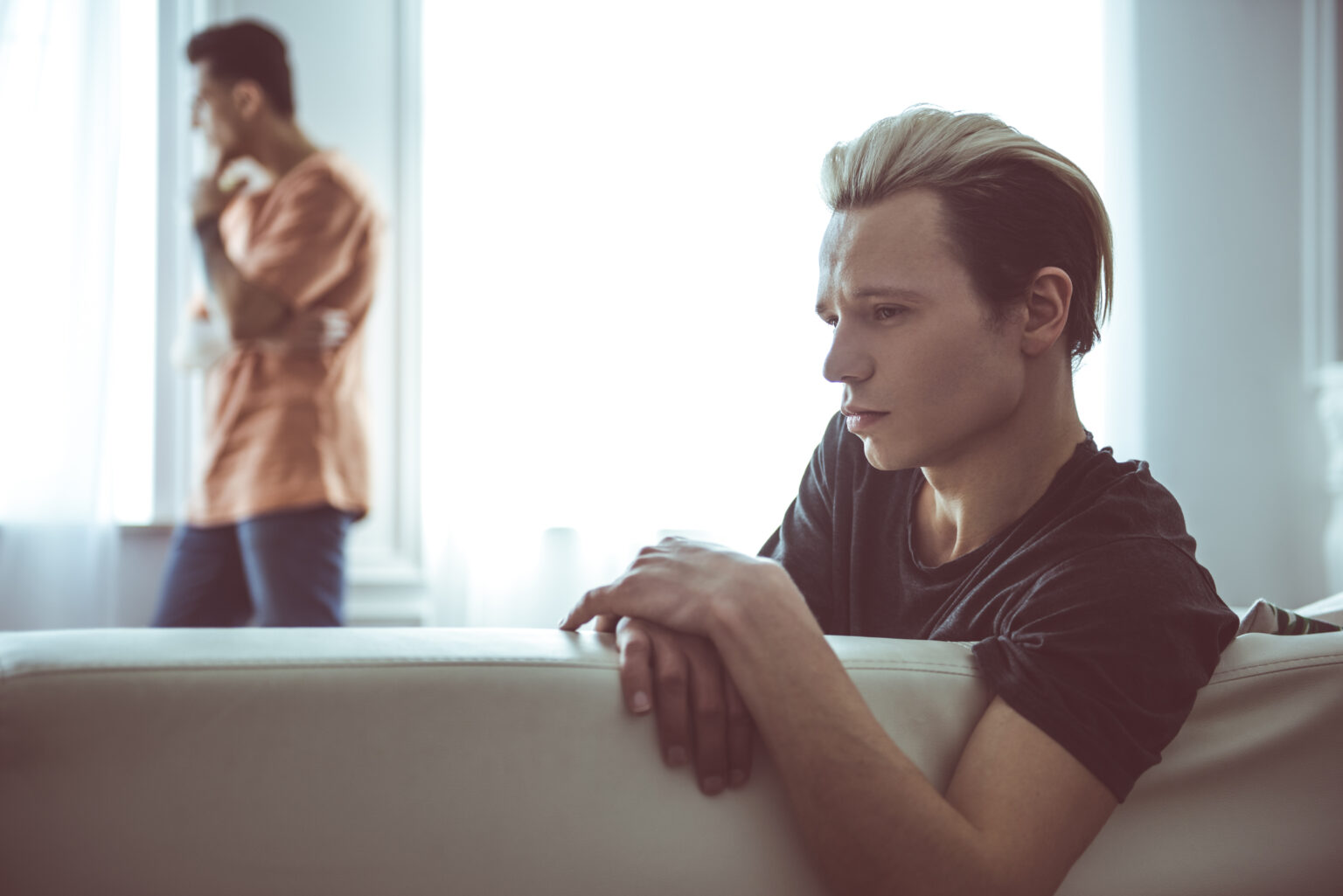 8 Common Reasons Why People Fall Out Of Love