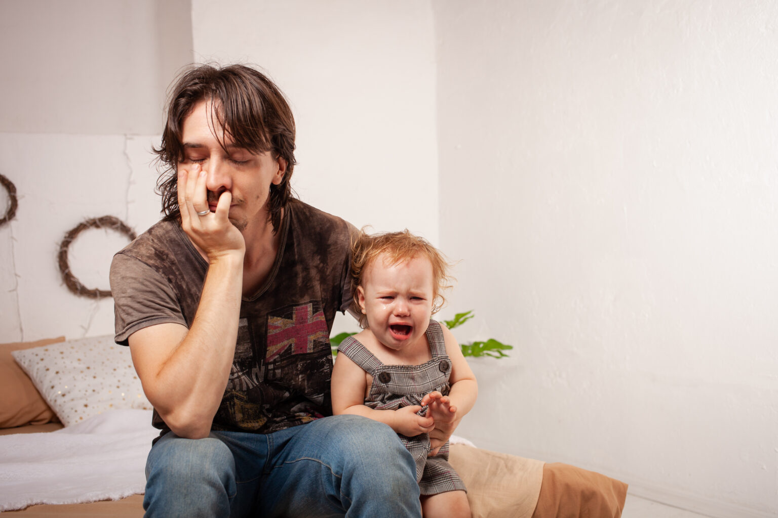 6 Signs Of Parental Burnout And Effective Strategies To Cope