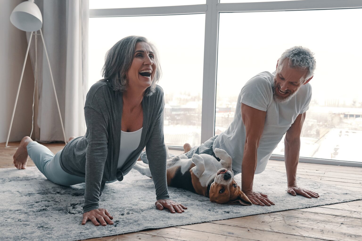 Intimacy For Senior Couples: How To Keep The Romance Alive